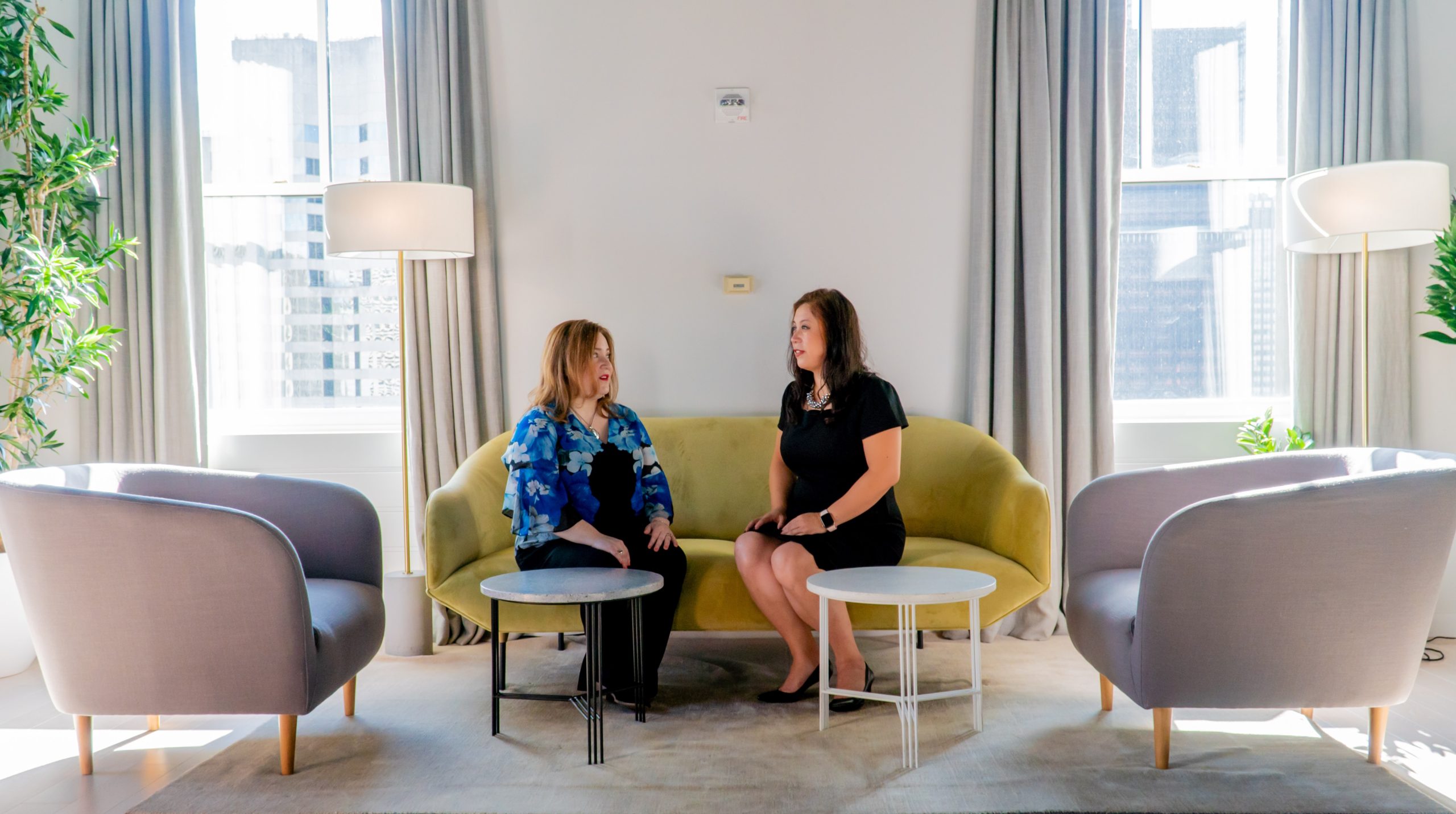 Mind Connections offers counseling services by Chinese therapists