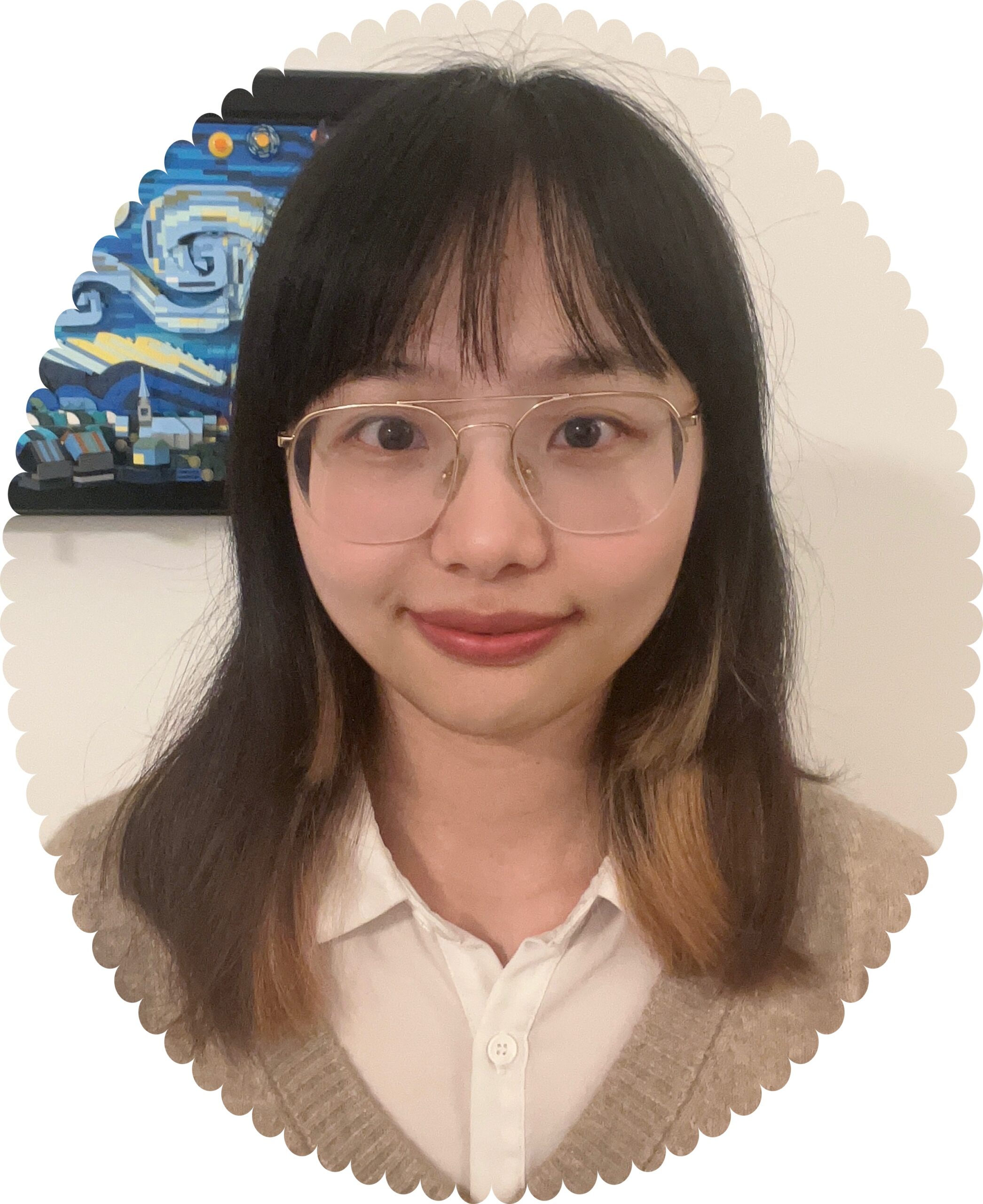 Zhaojie Wei, LMHC - Mind Connections