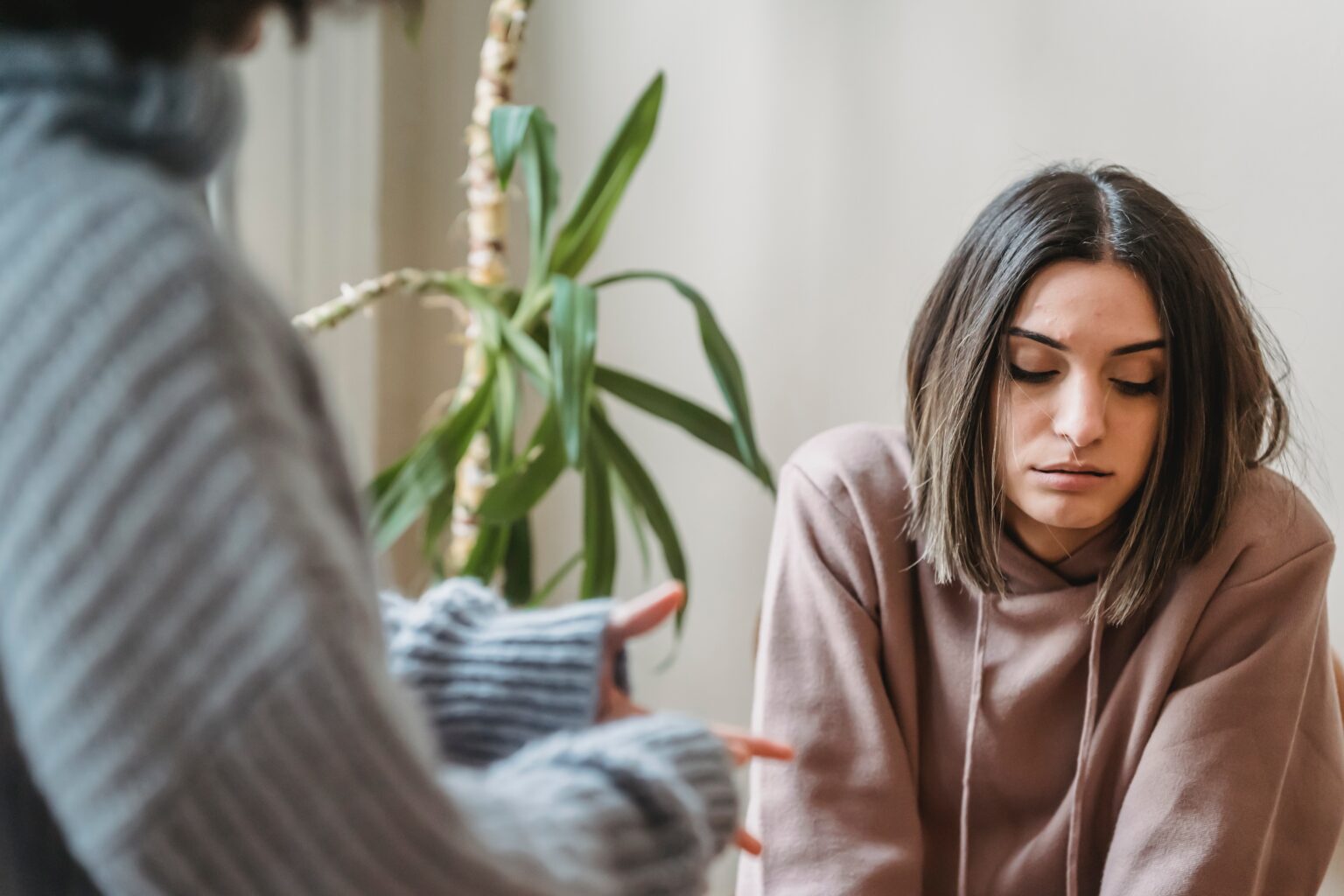 How to Handle an Argument With a Friend - Mind Connections