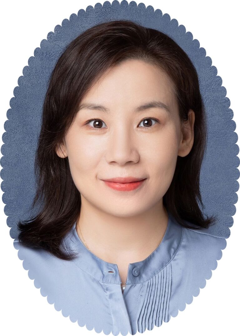 Ying (Hailey) Yu, MHC - Mind Connections