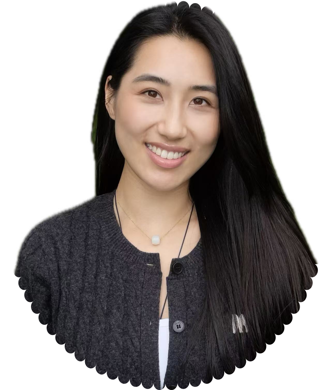 Ivy Lyu, Chinese Therapist - Mind Connections